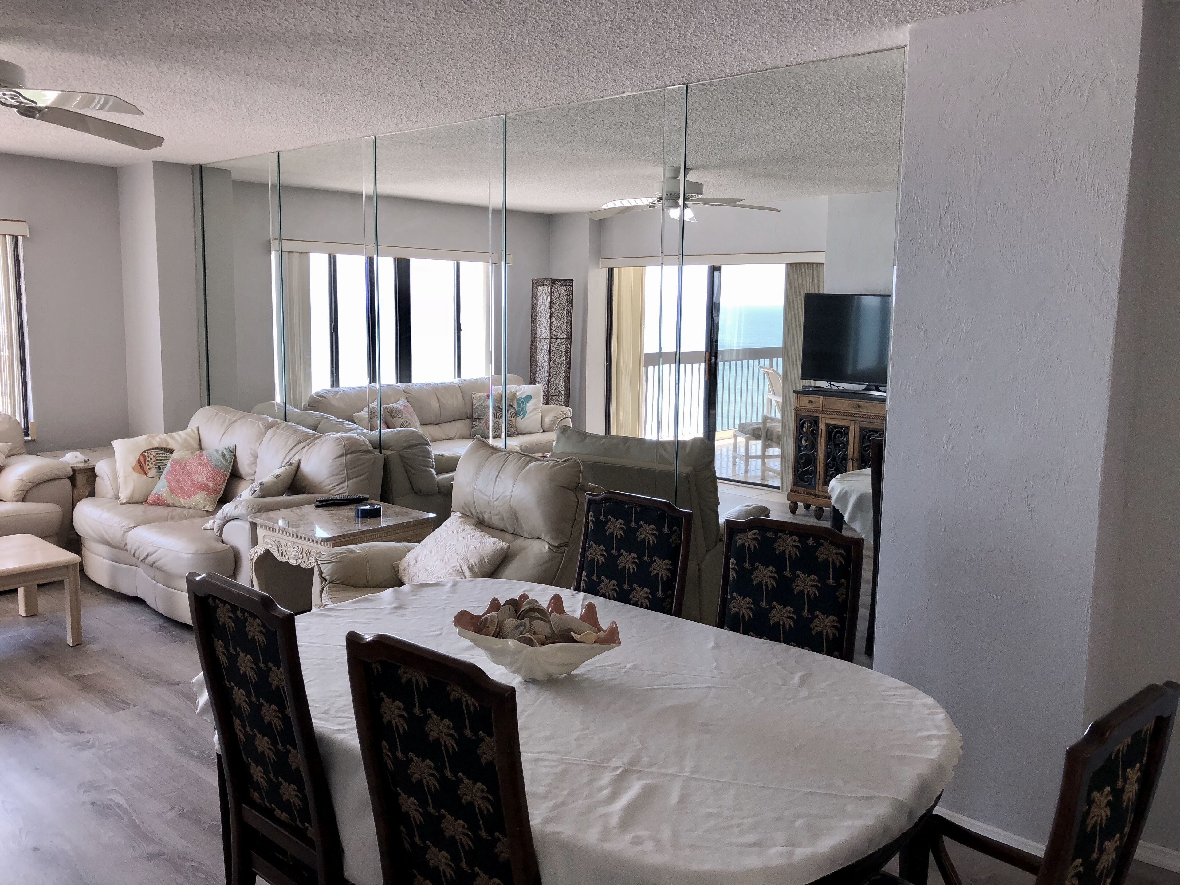 Beachfront Condo With Heated Pool And Epic View - Ormond Beach, FL