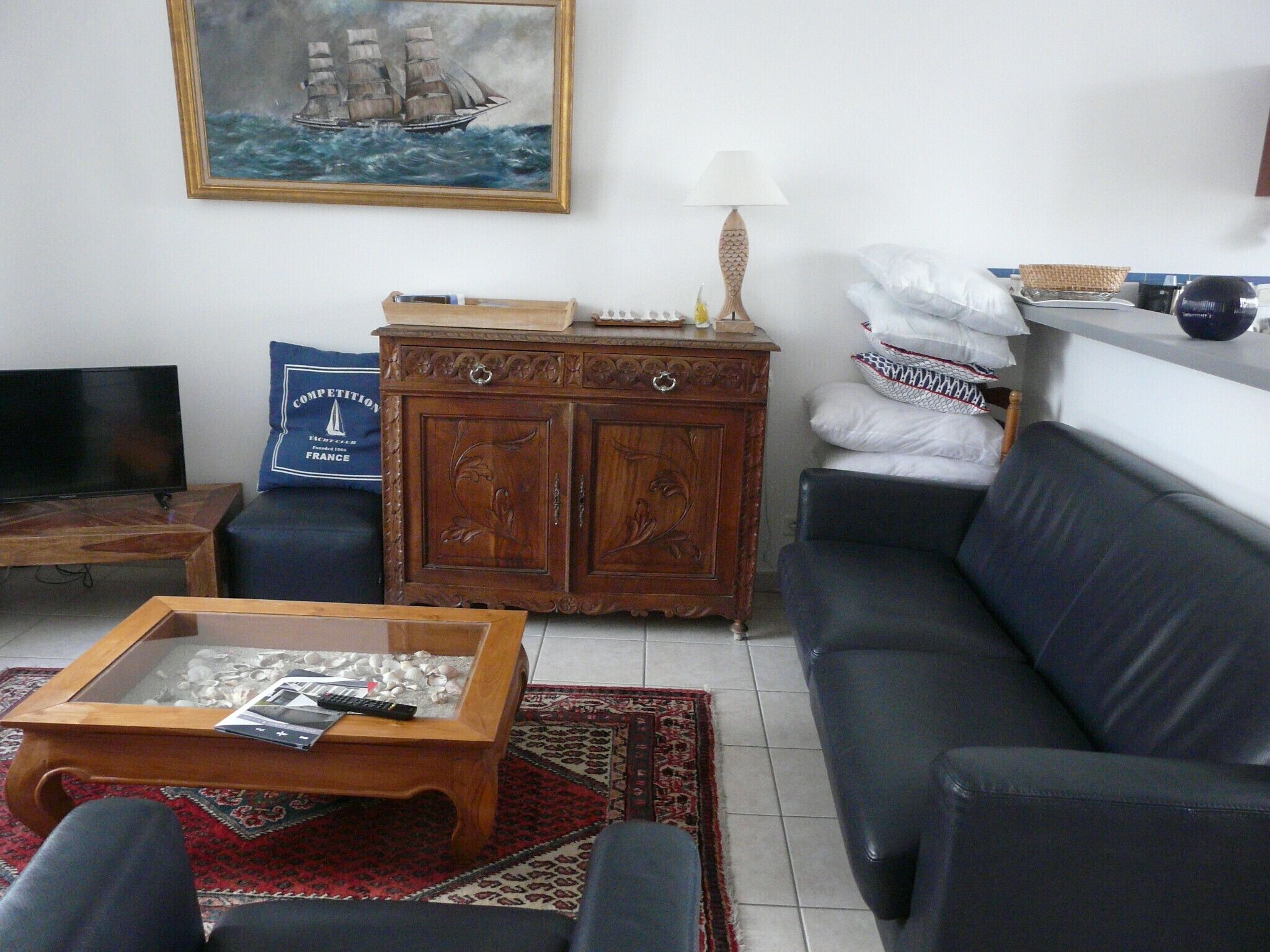 Ker Corentine - Maison à Bénodet - Be6003 - Loctudy