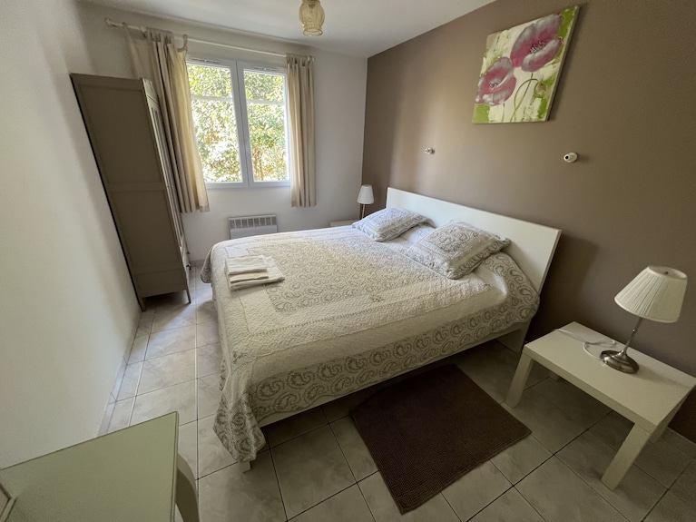 Location Vacances Villa Tarascon - Quartier St Gabriel - Camargue