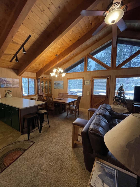 Όμορφο σπίτι της λίμνης Tahoe εντός του Northstar Resort περιοχή! - North Lake Tahoe, CA