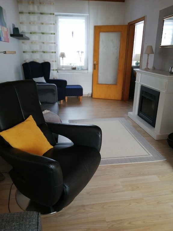 Cottage Voor 4 Personen Met 90m² In Haren (72804) - Haren