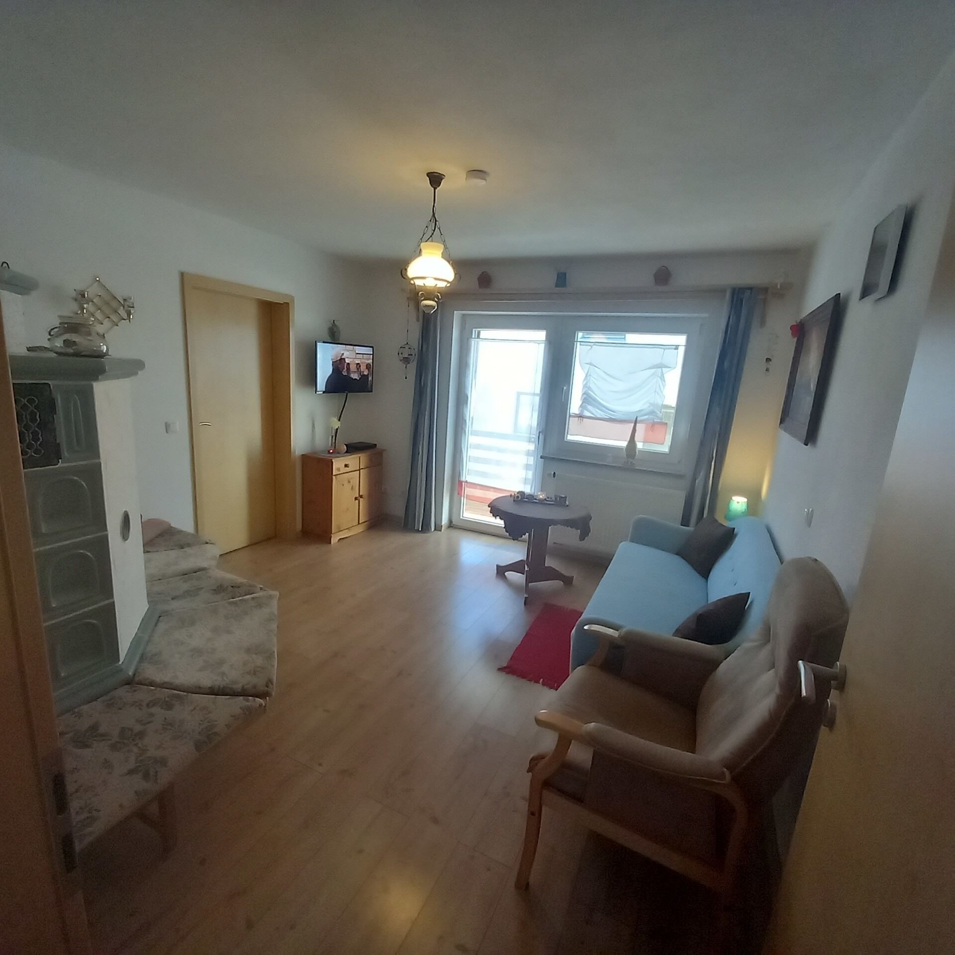 Ferienwohnung/app. Für 5 Gäste Mit 85m² In Breitenberg (93033) - Wegscheid