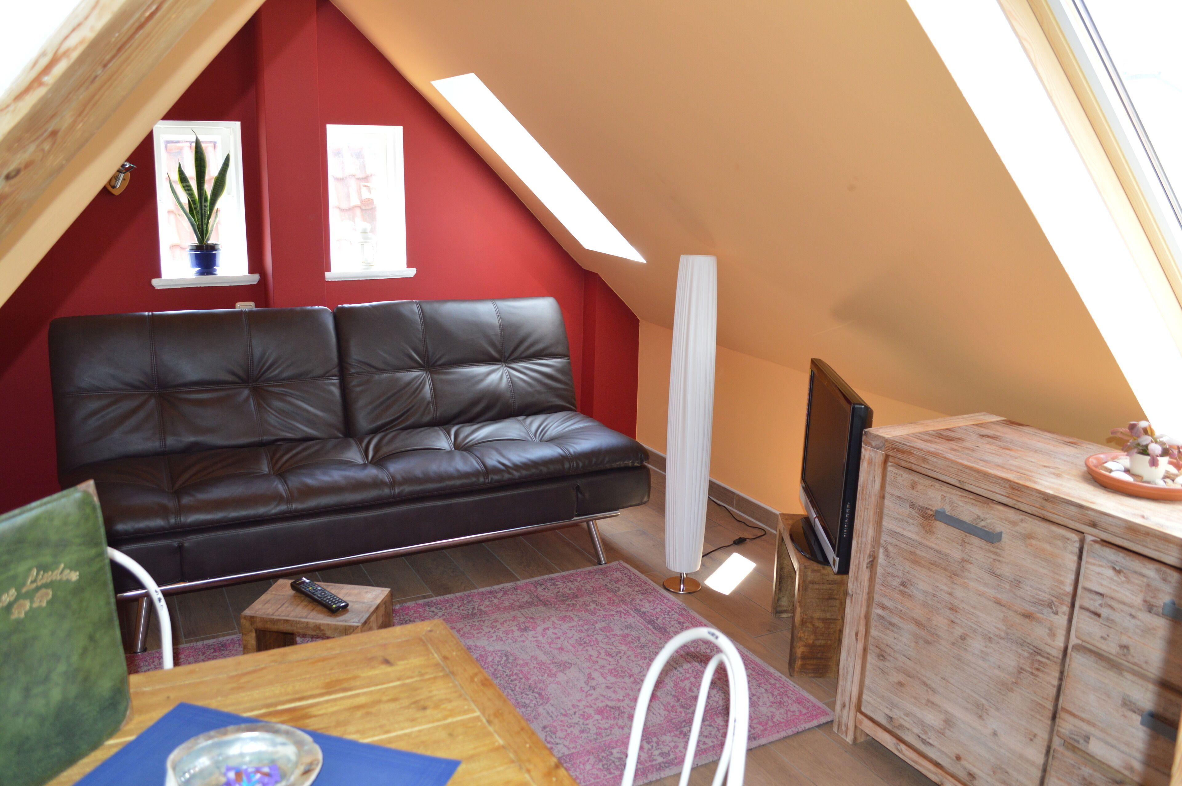 Vacation Apartment/apartment For 3 Guests With 26m² In Warnemünde (40141) - Rostock