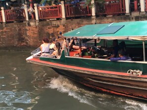 Vista da propriedade