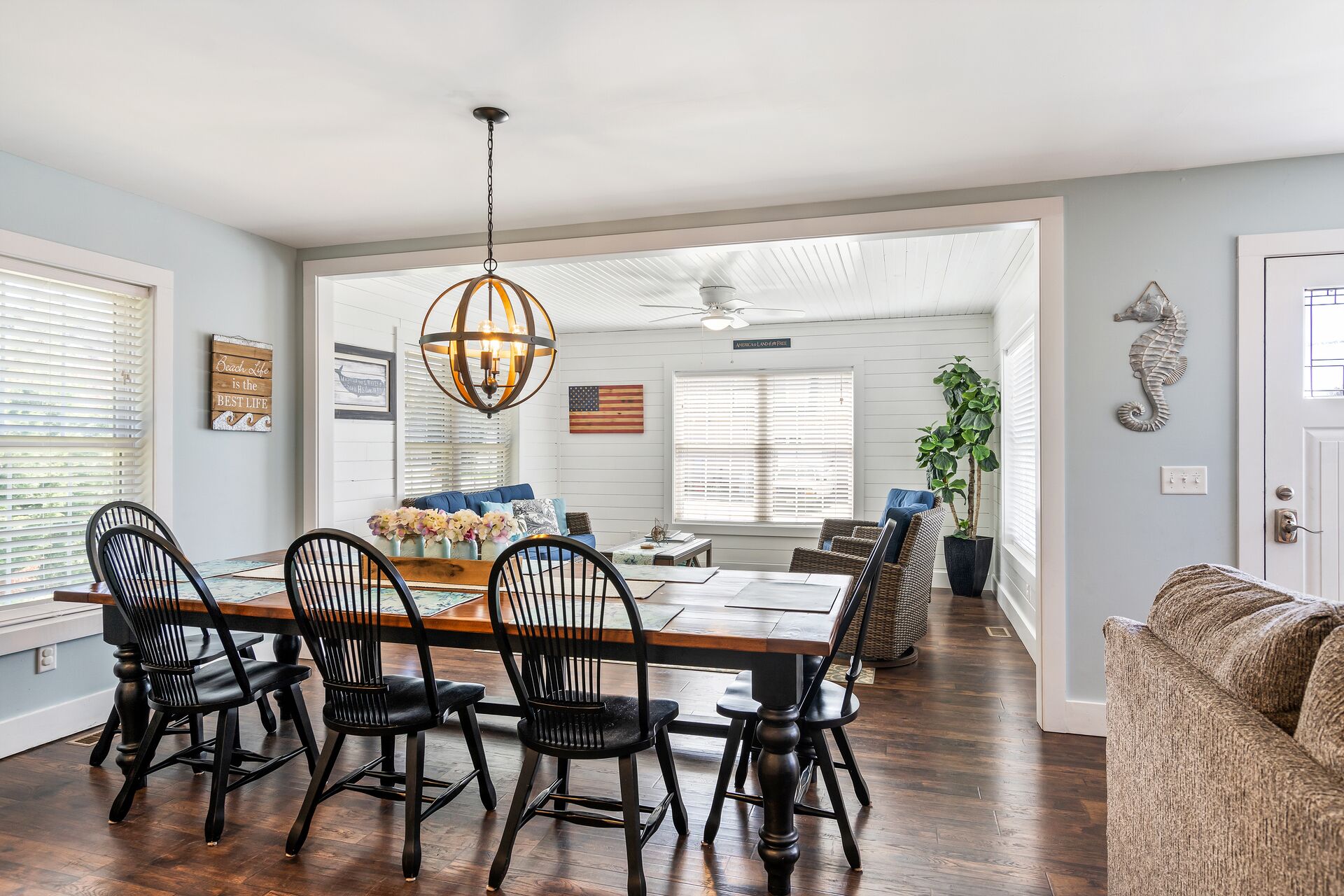 This Breathtaking New Home Is Located Close To Everywhere You Want To Be. - Chincoteague, VA