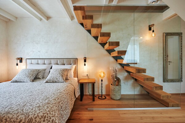 安卡之家精品酒店 - 斯洛維尼亞