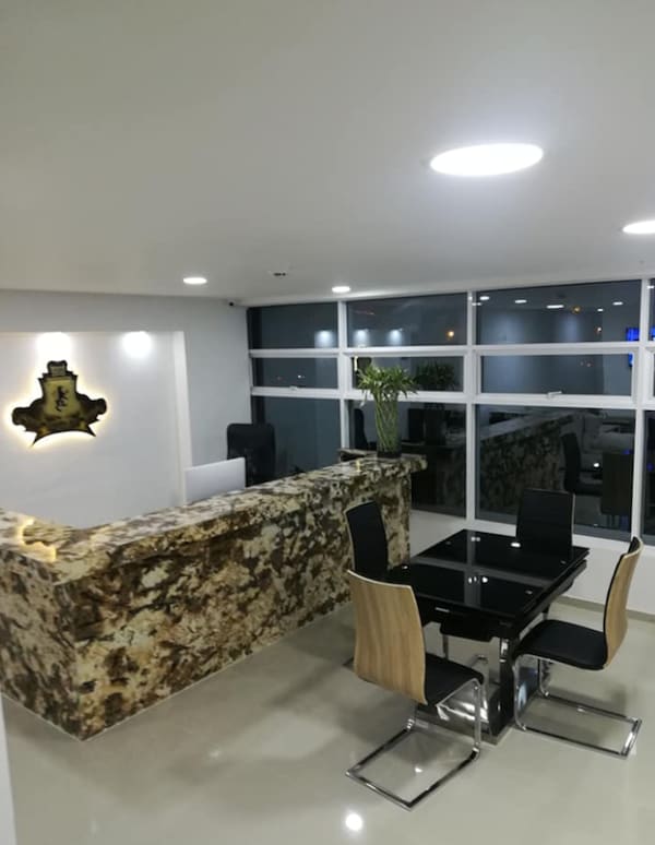 Hotel Corona Real Tuluá - Tulua