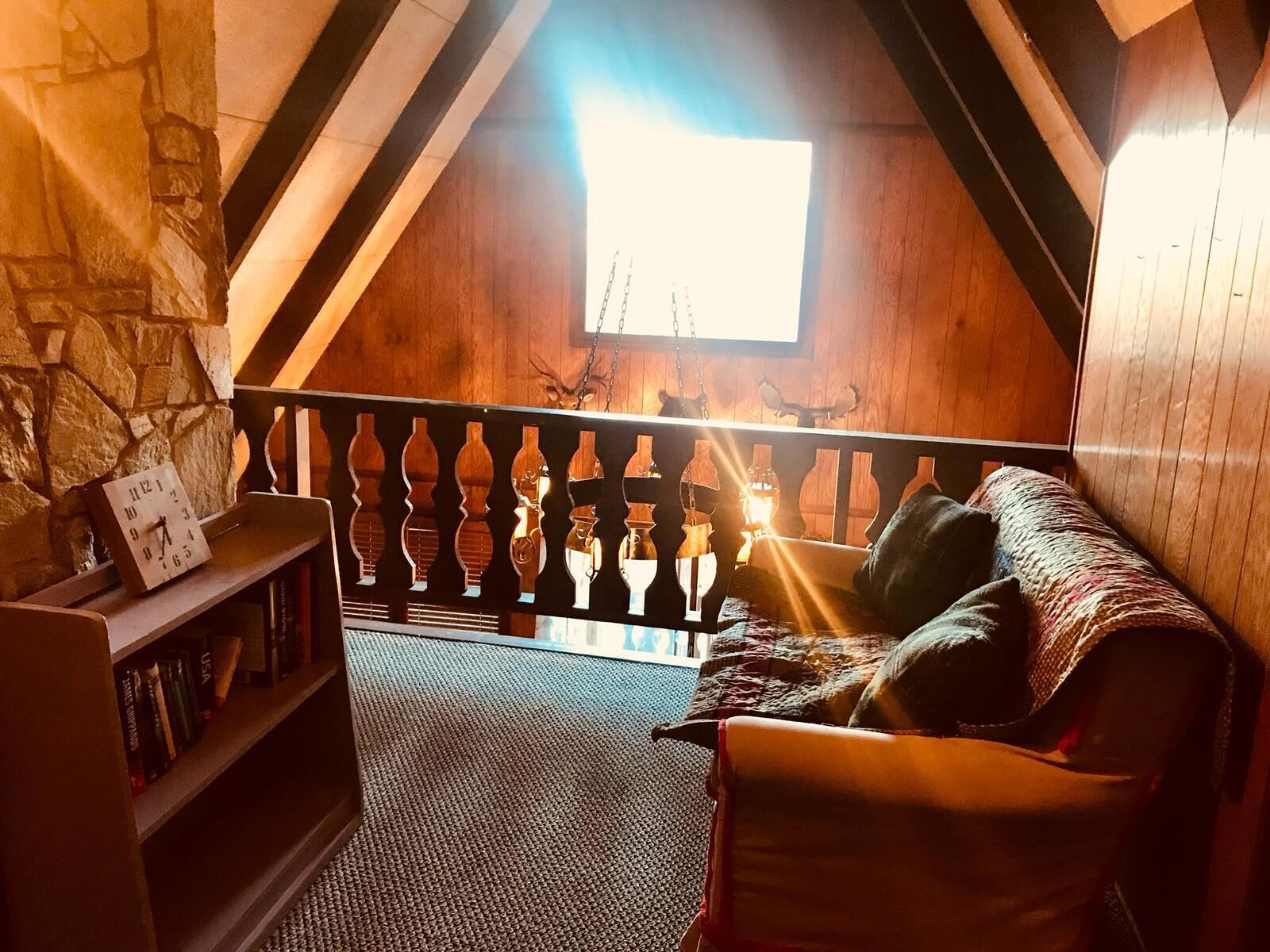 Unforgettable Dreams At Beech Mountain Cabin - Banner Elk, NC