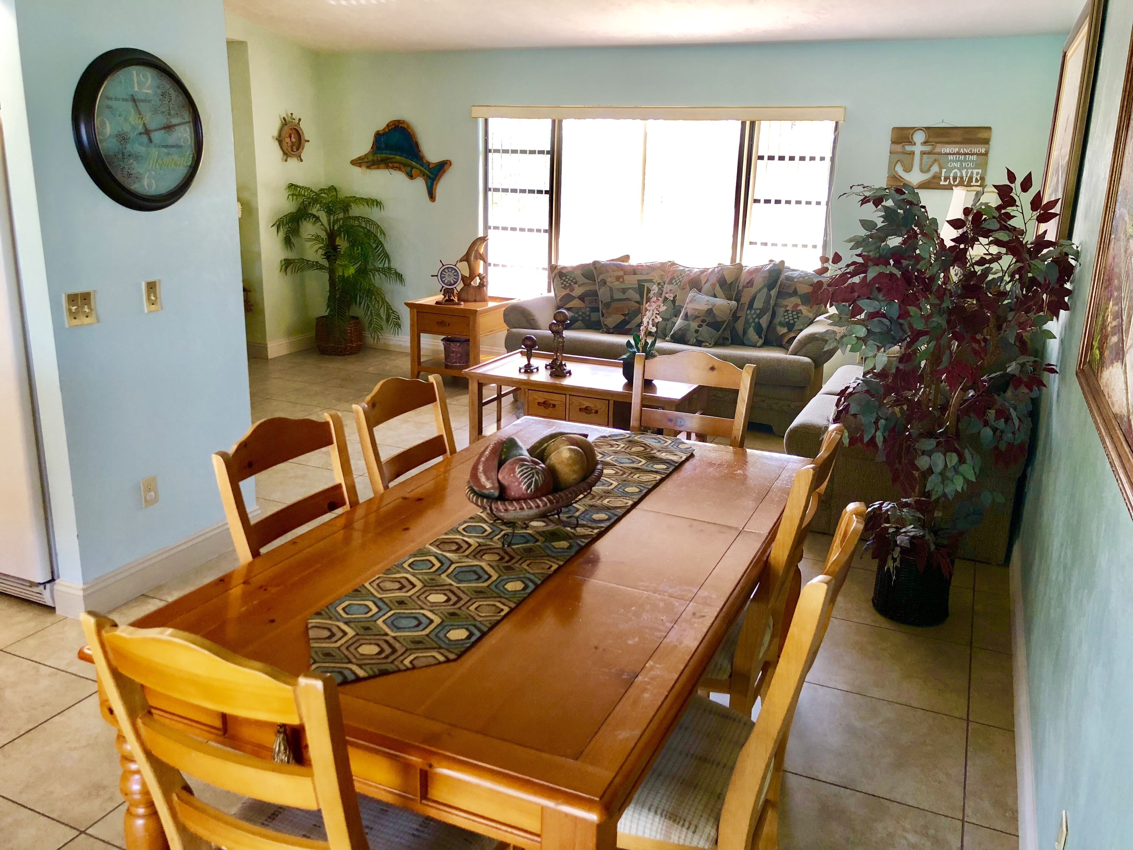 Marco Island Lovely House On The Water With Pool Walking Distance To Beach - Marco Island, FL