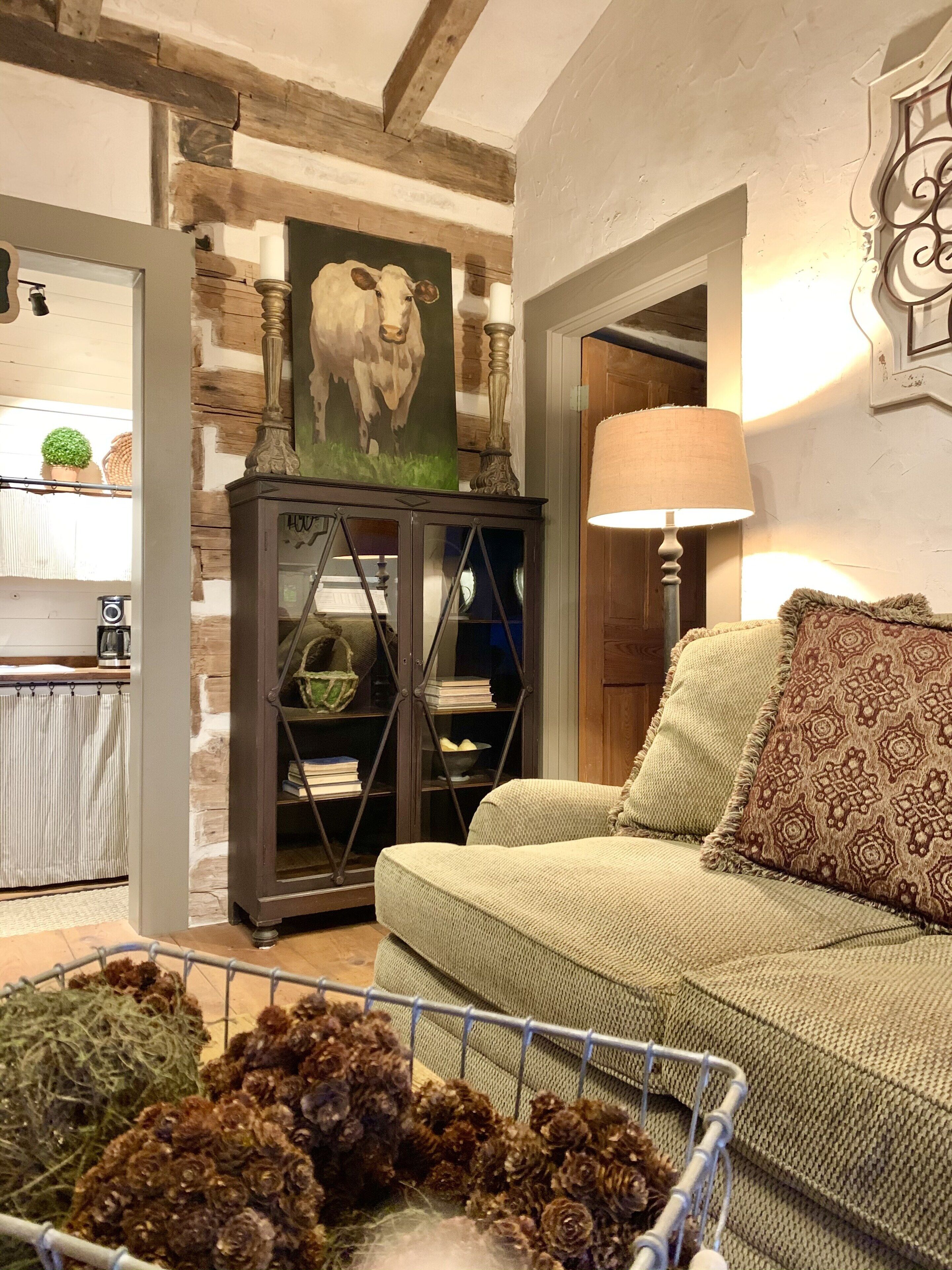 Legacy Ranch Guest Houses: A Solo 8 Minutos De Main St En Un Rancho Privado - Fredericksburg, TX