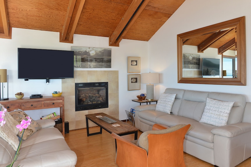 365 Días Excelentes Vistas De La Playa De Dillon - Dillon Beach, CA