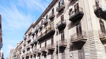 Pormenores do exterior