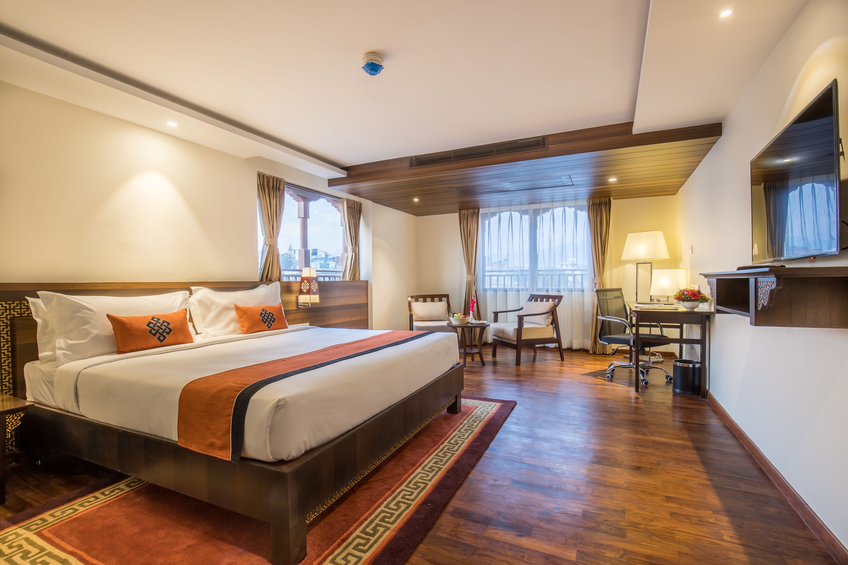 Akama Hotel Ltd in Kathmandu: Find Hotel Reviews, Rooms, and Prices on ...