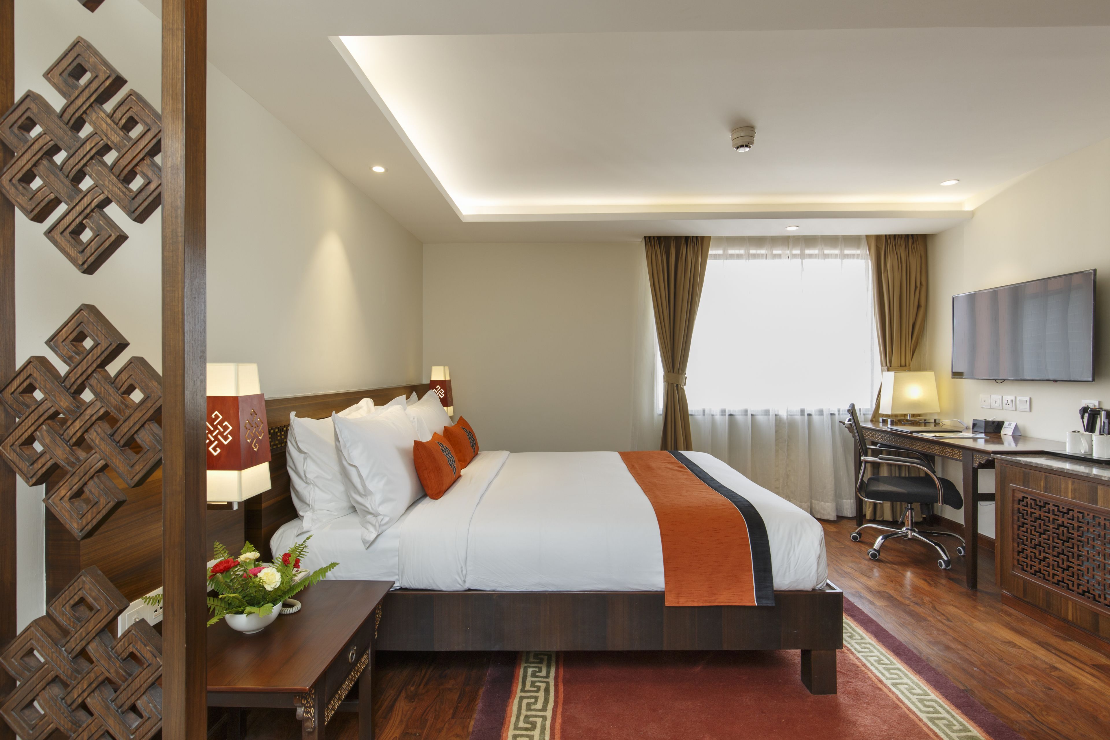 Akama Hotel Ltd in Kathmandu: Find Hotel Reviews, Rooms, and Prices on ...