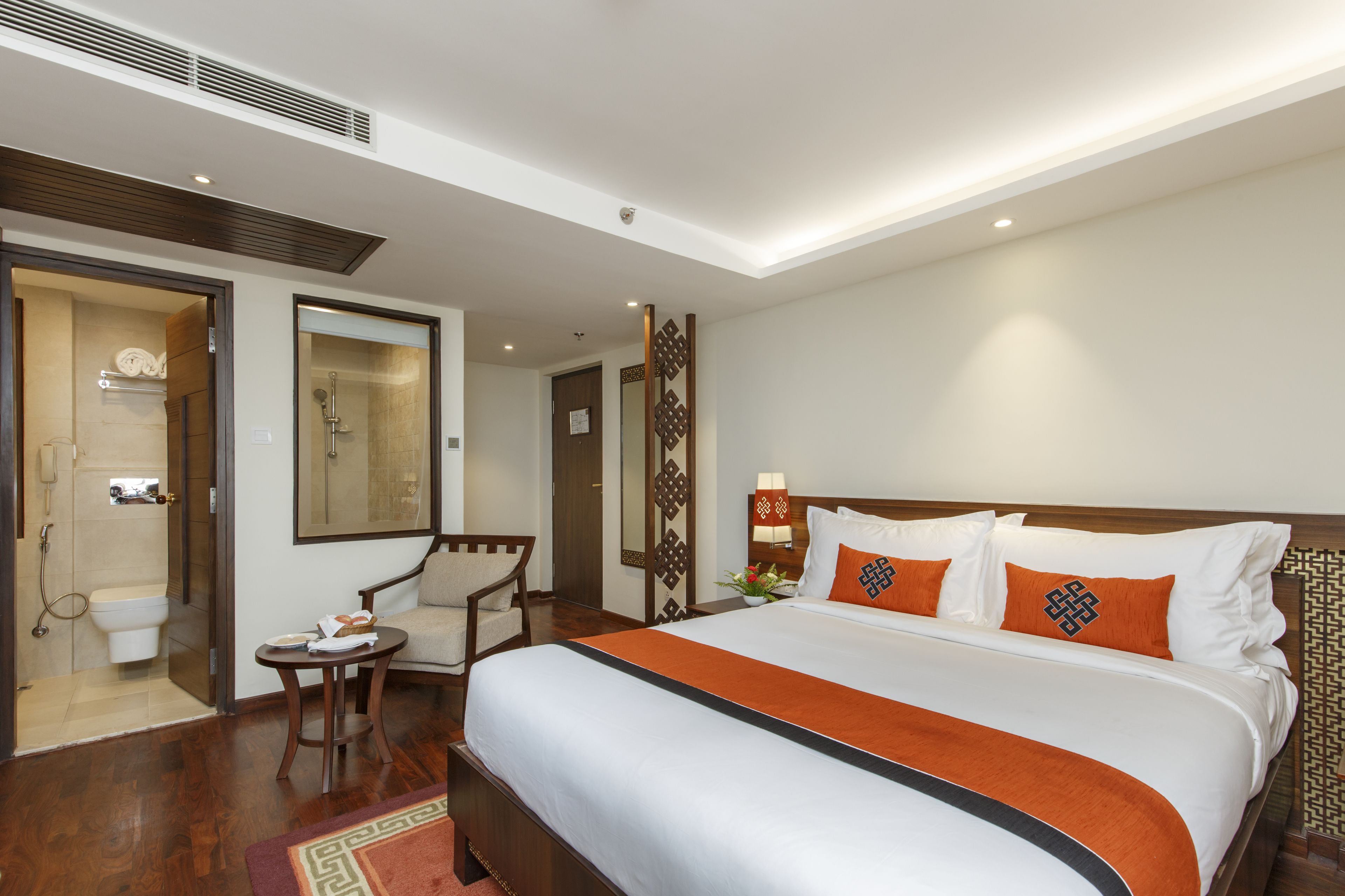 Akama Hotel Pvt. Ltd in Kathmandu: Find Hotel Reviews, Rooms, and ...