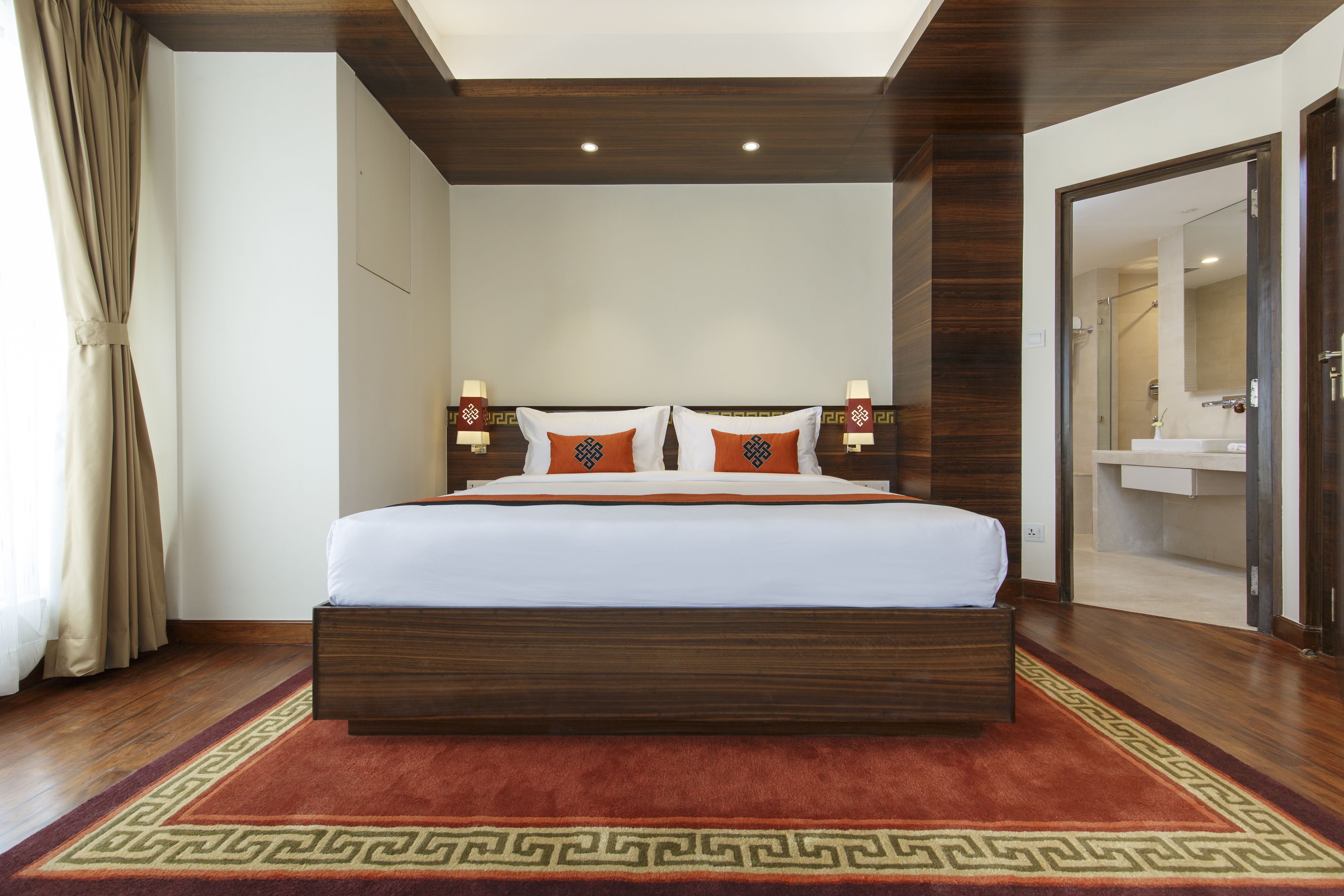 Akama Hotel Pvt. Ltd in Kathmandu: Find Hotel Reviews, Rooms, and ...