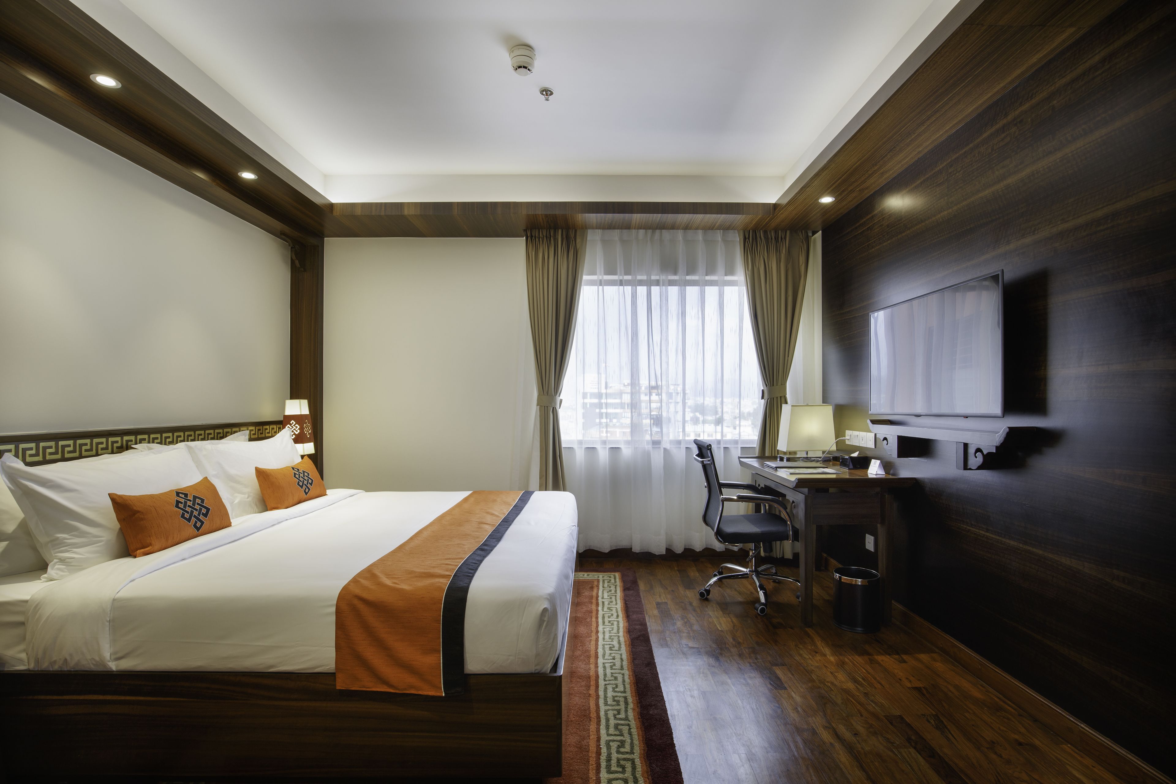 Akama Hotel Ltd in Kathmandu: Find Hotel Reviews, Rooms, and Prices on ...