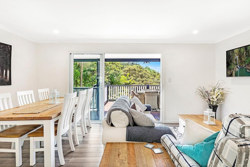 Red Gum Cottage: A Home Among The Gum Trees - Gold Coast