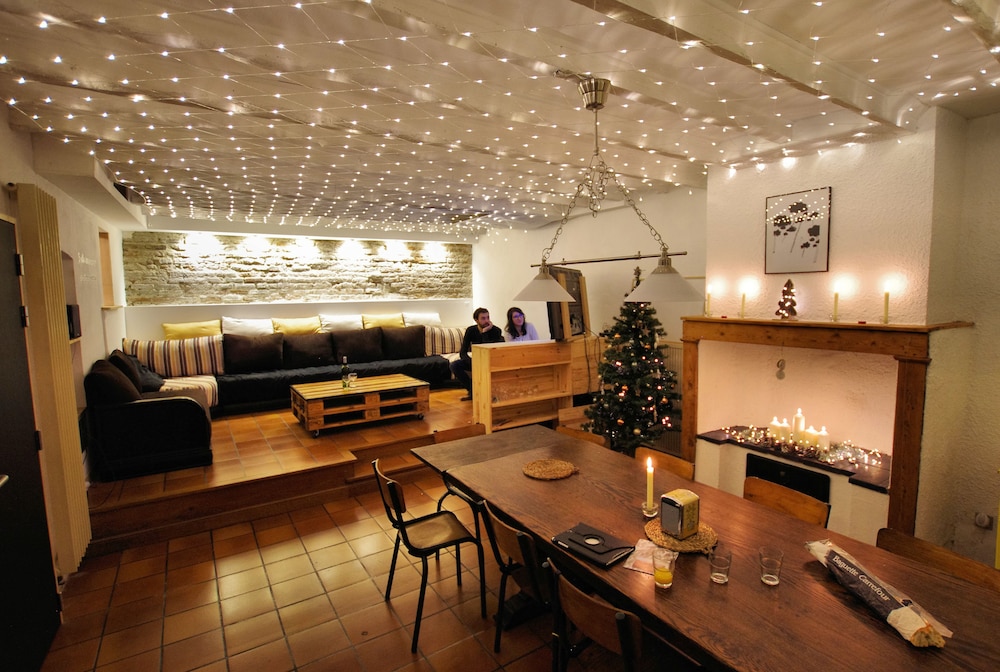 Hostel Les Cordées Liées - Albi