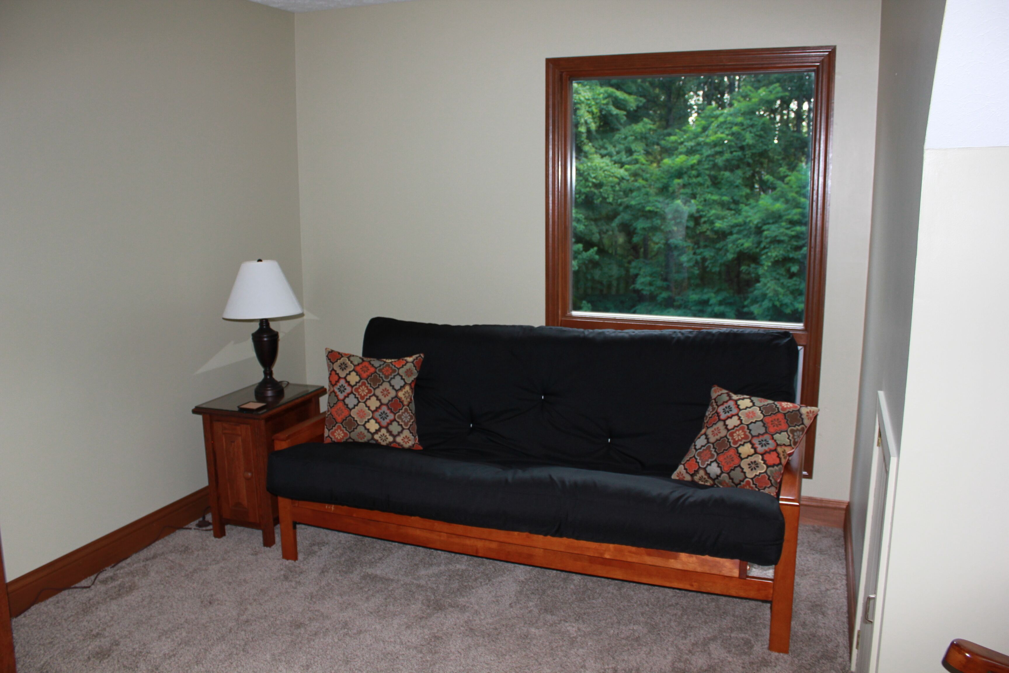 Secluded Luxury Mountain Chalet Near Downtown Fayetteville - West Virginia