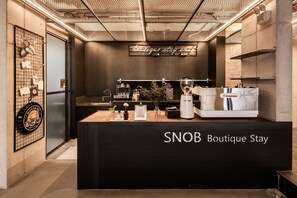 Café