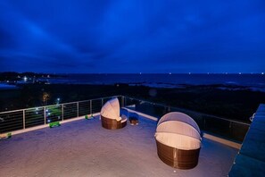 Terraço/pátio interior
