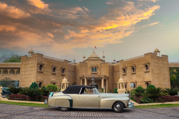 Syna Heritage Hotel - Khajuraho