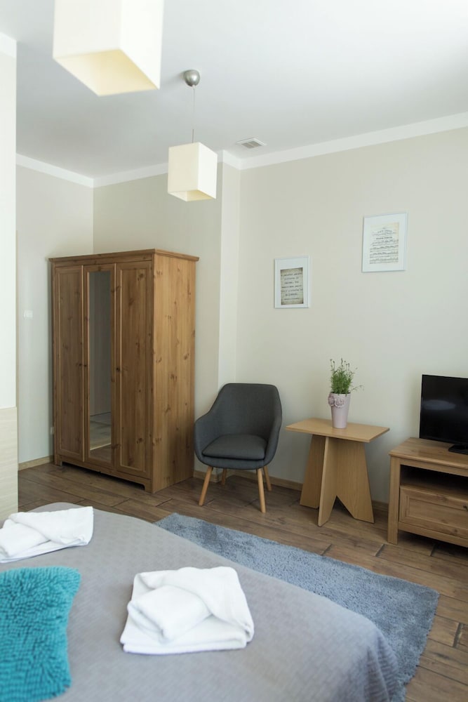 Villa Solis - Usedom