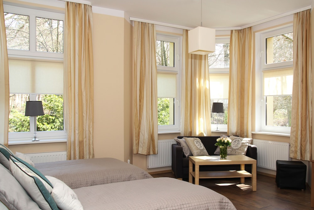 Villa Solis - Usedom