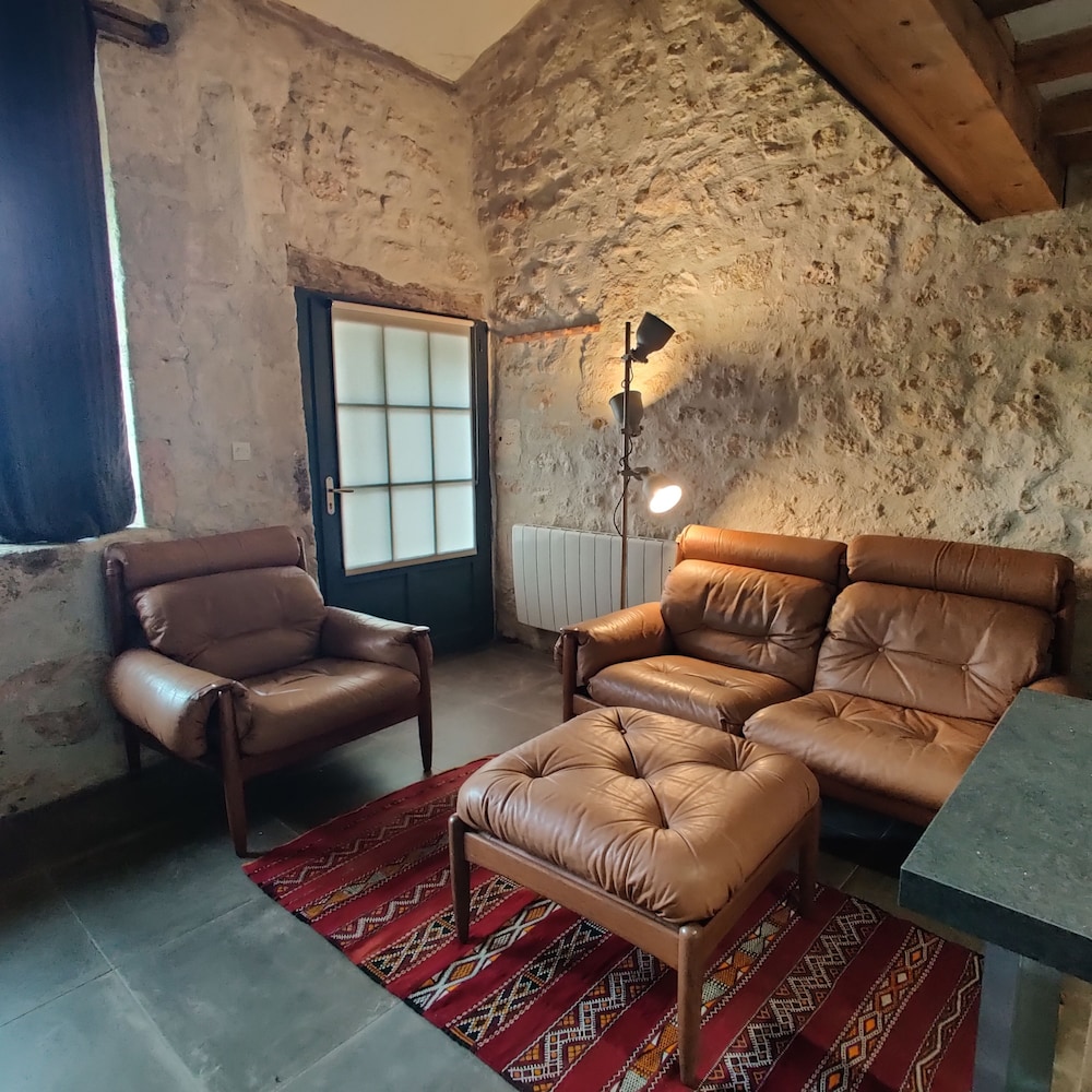 Montboulard - Charente