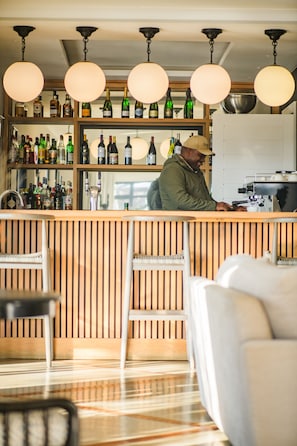 Bar (na propriedade)