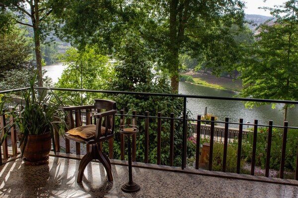 Casa Do Ribeirinho - Amarante