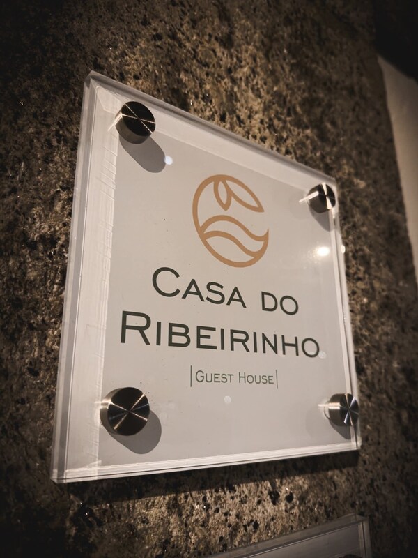 Casa Do Ribeirinho - Amarante