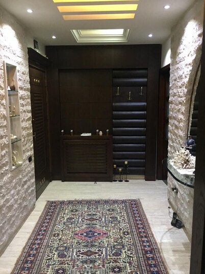 Nabhan Apartments-Bardawil