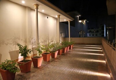Vijaigarh kothi