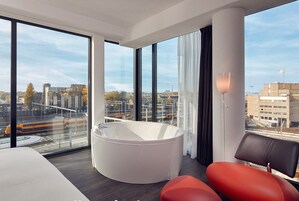 Hidromassagem interna