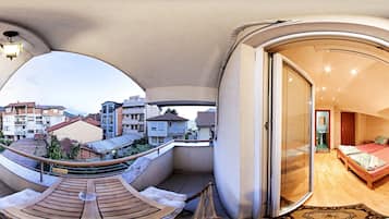 Terraço/pátio
