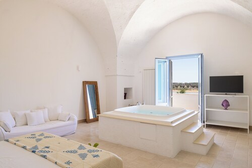 Masseria Malvindi