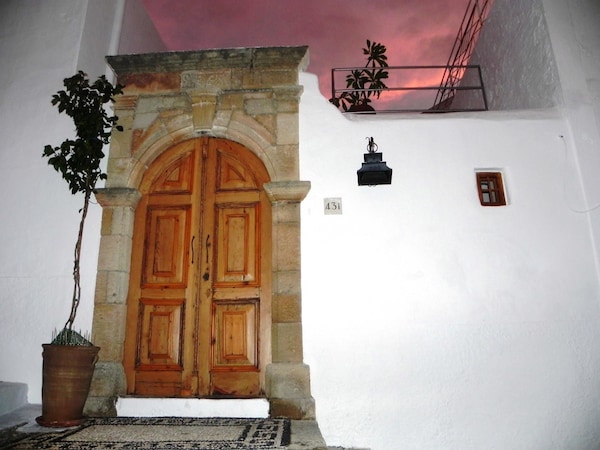 Cosmos Home Lindos - Lindos