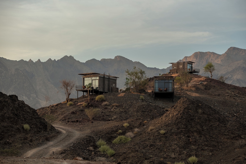 Hatta Resorts - Ras al Khaimah