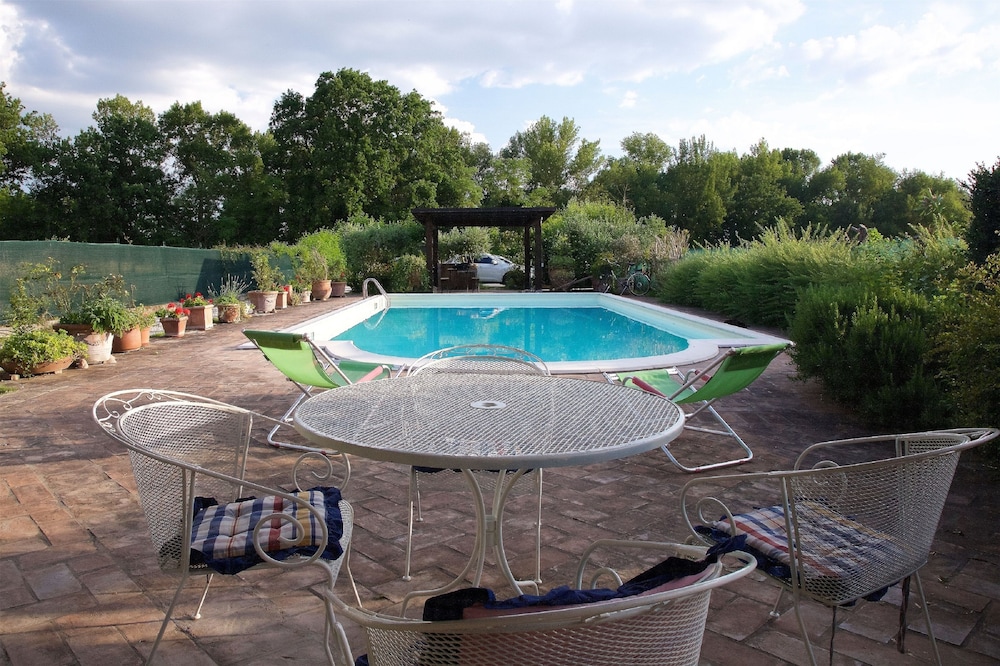 B&b With Pool And View Of Assisi - Bastia Umbra