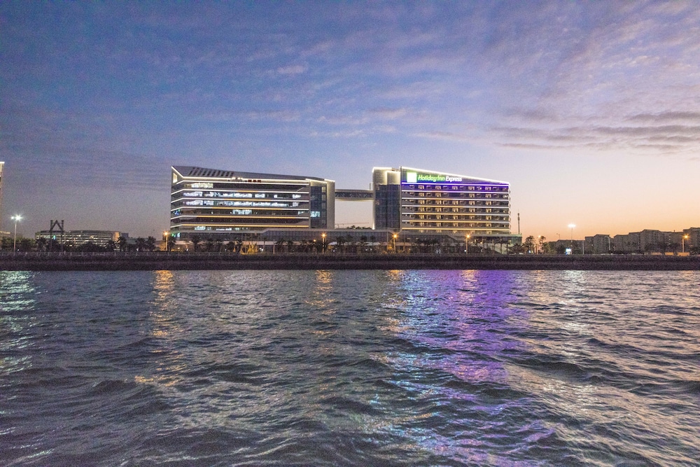 Holiday Inn Express Xiamen Airport Zone By Ihg - Xiamen