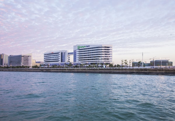 Holiday Inn Express Xiamen Airport Zone By Ihg - Xiamen