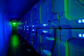 Edredões de penas, cofre no quarto, Wi-fi grátis