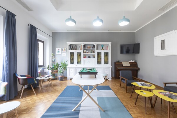 Hotel Miceli - Civico 50 - Florenz