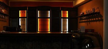 Bar (no alojamento)