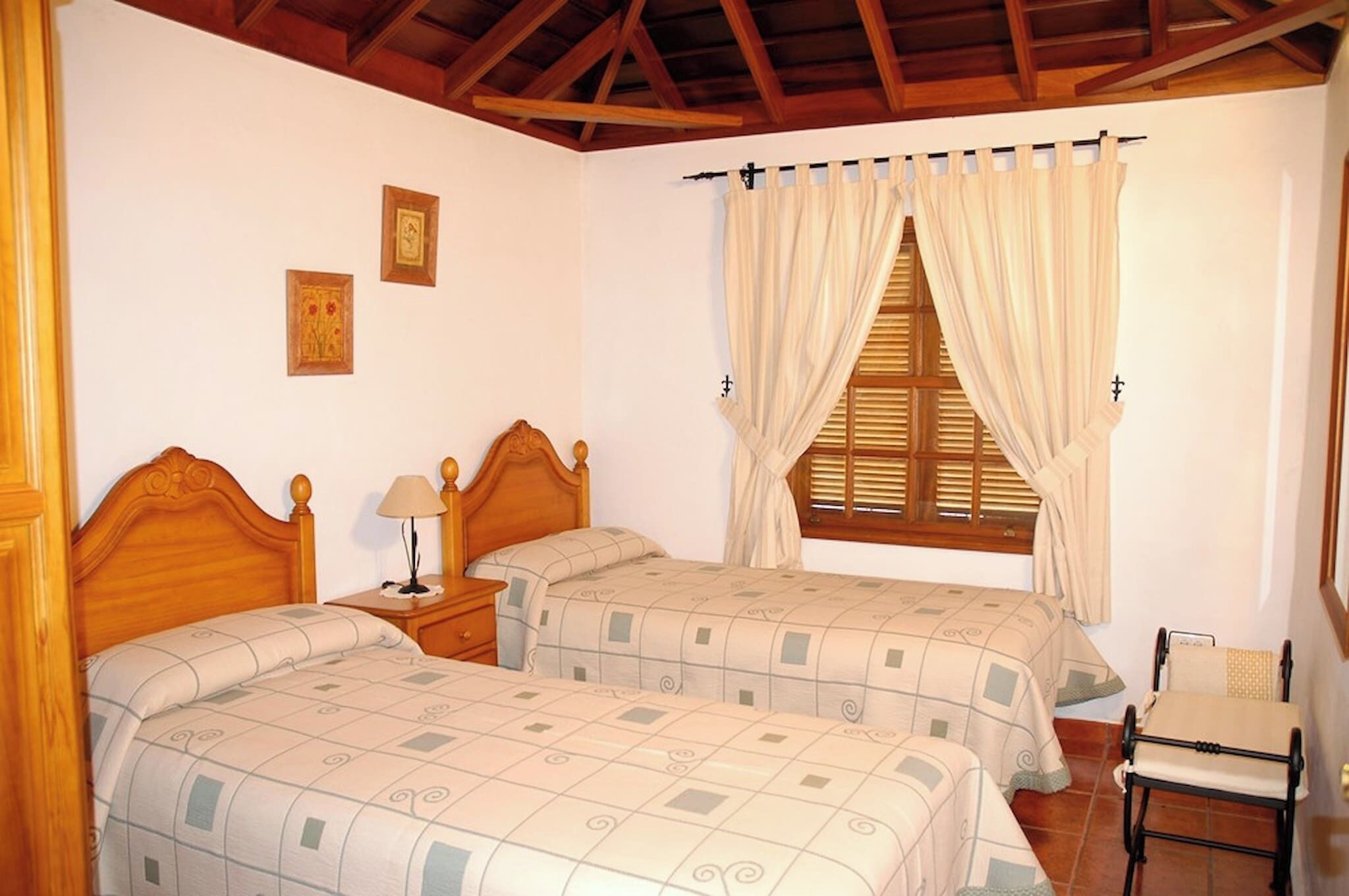 Lp1020 Casa Rural En Breña Alta - Santa Cruz de la Palma