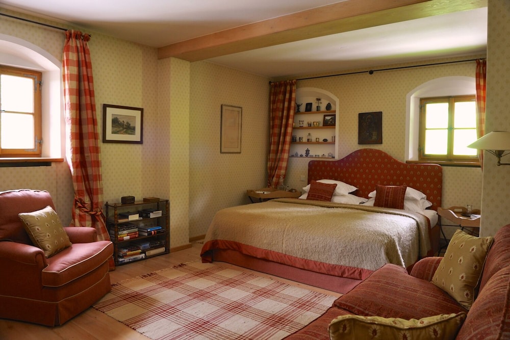 Lussuosa Casa Di Campagna, Stile Sound Of Music Sopra Salisburgo - Salisburgo