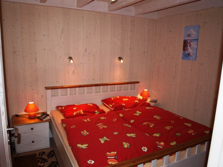 Strandhaus Seeigel: Mit Whirlpool, Sauna, Kamin, Fußbodenheizung Uvm. - Baabe