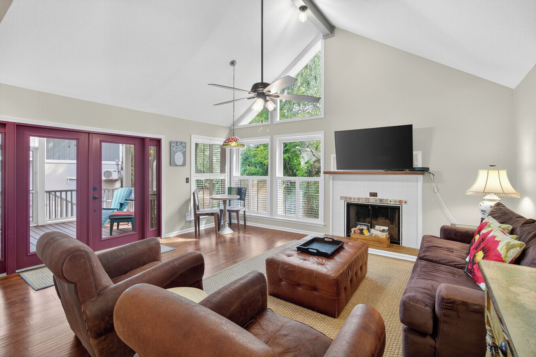 Lake Village 2 By Wild Dunes,  With Amenities - Isle of Palms, SC